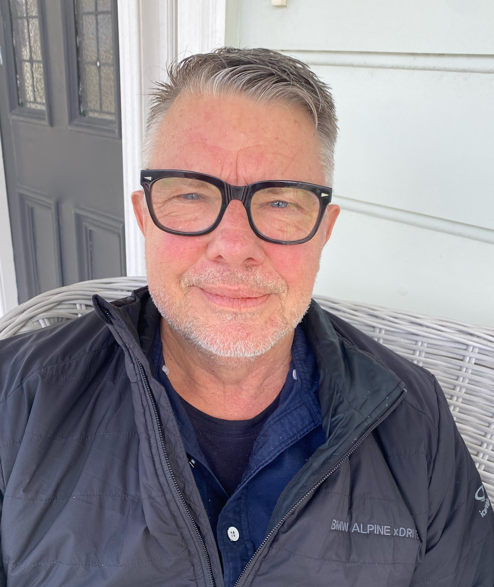 Dr Steve Merchant, Founder & Director of Virtual Vet Nurse, Author at ...